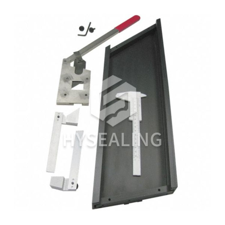 Guillotine Packing Cutter - OTHER PRODUCTS - Hysealing Company Limited