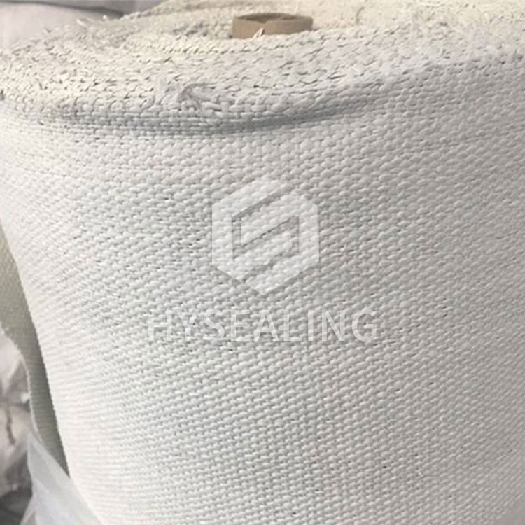 Asbestos Cloth - THERMAL INSULATION - Hysealing Company Limited