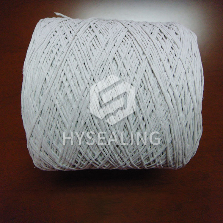 Asbestos Yarn - THERMAL INSULATION - Hysealing Company Limited