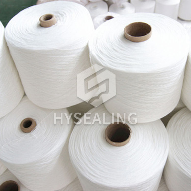 Ceramic Fiber Yarn - THERMAL INSULATION - Hysealing Company Limited