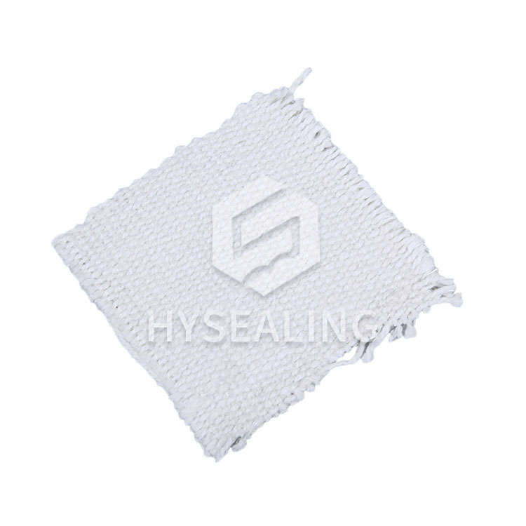 Ceramic Fiber Cloth - THERMAL INSULATION - Hysealing Company Limited