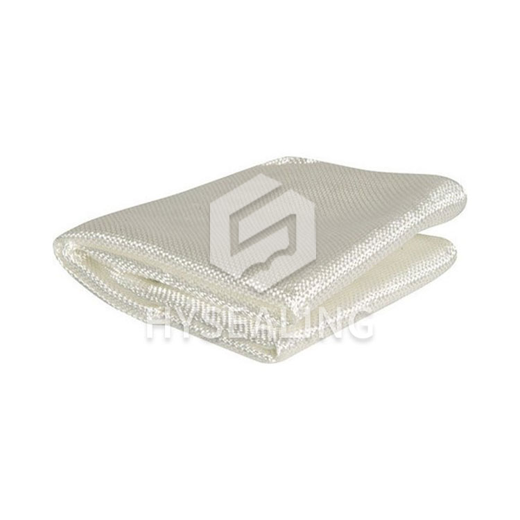 Glass Fiber Cloth - THERMAL INSULATION - Hysealing Company Limited