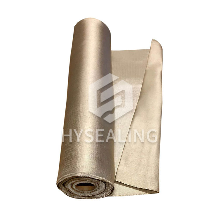 Special Treated Glassfiber Cloths - THERMAL INSULATION - Hysealing ...