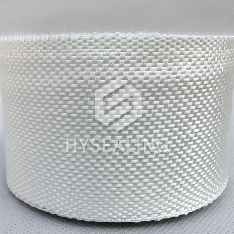 Glass Fiber Tape - THERMAL INSULATION - Hysealing Company Limited
