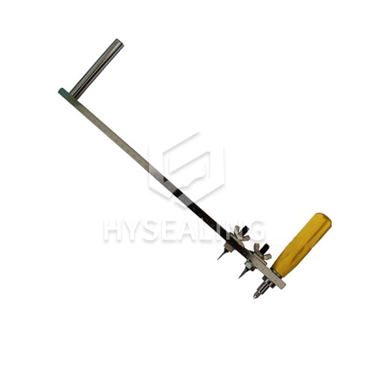 Simple Gasket Cutter - OTHER PRODUCTS - Hysealing Company Limited