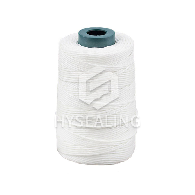 Ceramic Fiber Yarn - THERMAL INSULATION - Hysealing Company Limited