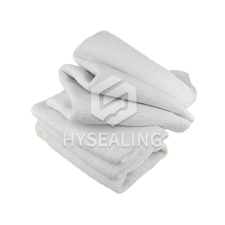 Asbestos Cloth - THERMAL INSULATION - Hysealing Company Limited