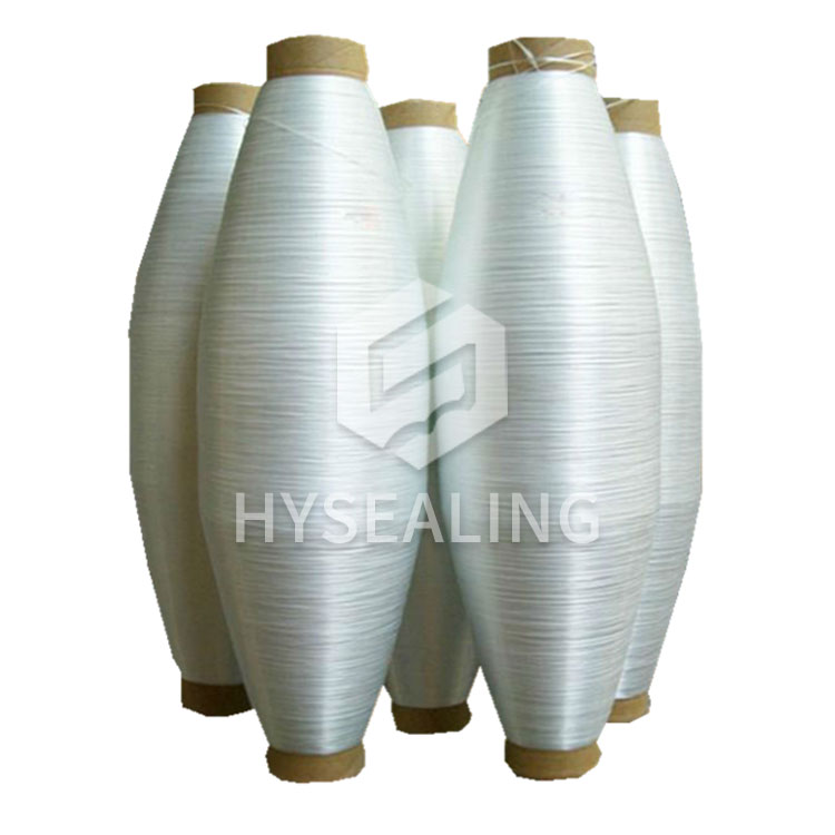 Glass Fiber Yarn - THERMAL INSULATION - Hysealing Company Limited