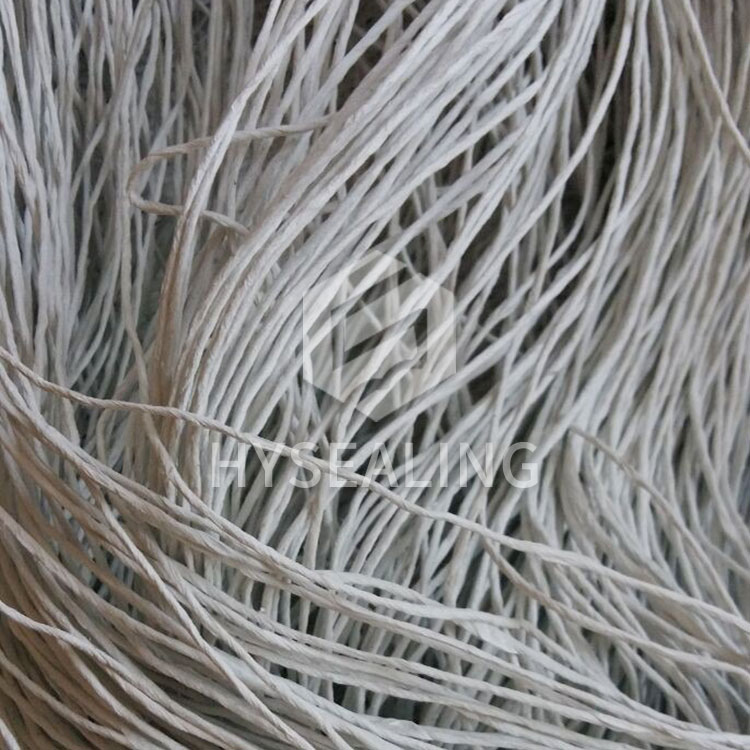 Asbestos Yarn - THERMAL INSULATION - Hysealing Company Limited