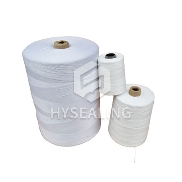 Ceramic Fiber Yarn - THERMAL INSULATION - Hysealing Company Limited