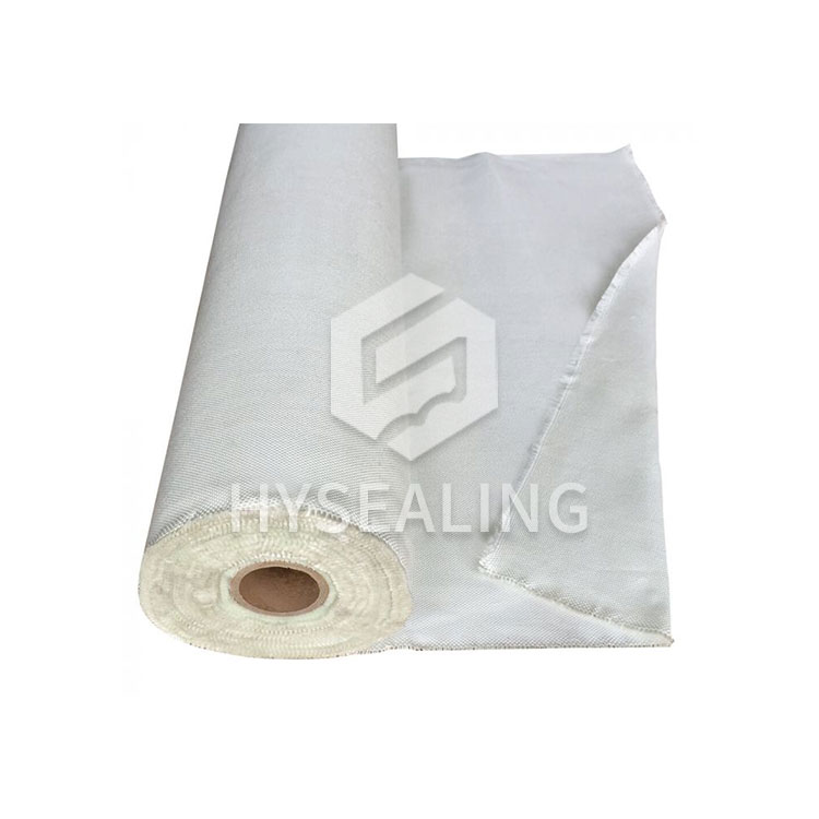Glass Fiber Cloth - THERMAL INSULATION - Hysealing Company Limited