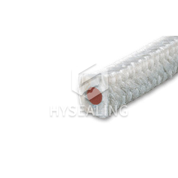 Nomex Fiber Packing With Rubber Core - COMPRESSION PACKING - Hysealing ...