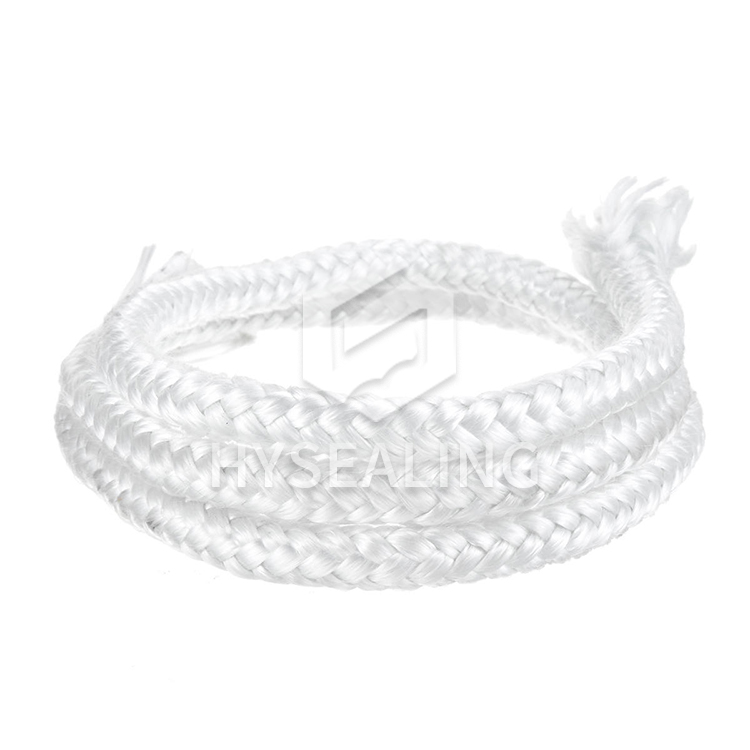 Glass Fiber Rope - THERMAL INSULATION - Hysealing Company Limited