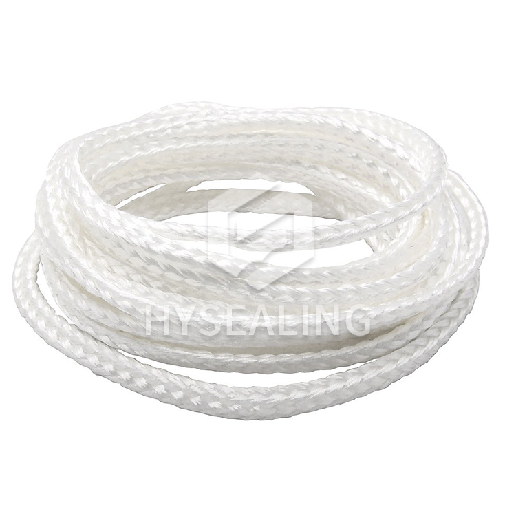 Glass Fiber Rope - THERMAL INSULATION - Hysealing Company Limited